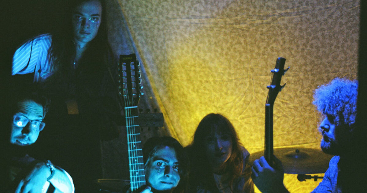 Pretty - Live from Safe Sounds : Safe Sounds