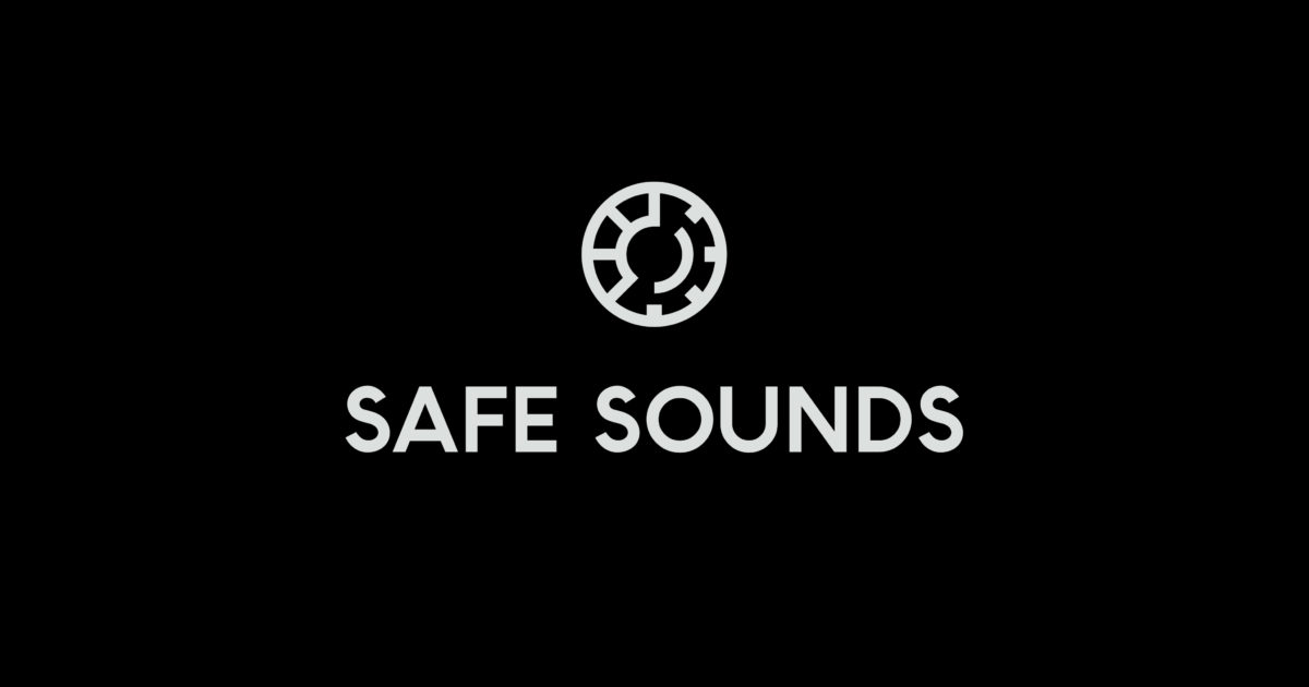 Safe Sounds Collective ~ Music, Live Sessions, Releases